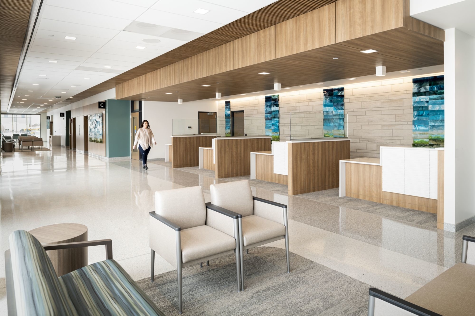 SSM Health - Beaver Dam Clinic - Healthcare Snapshots