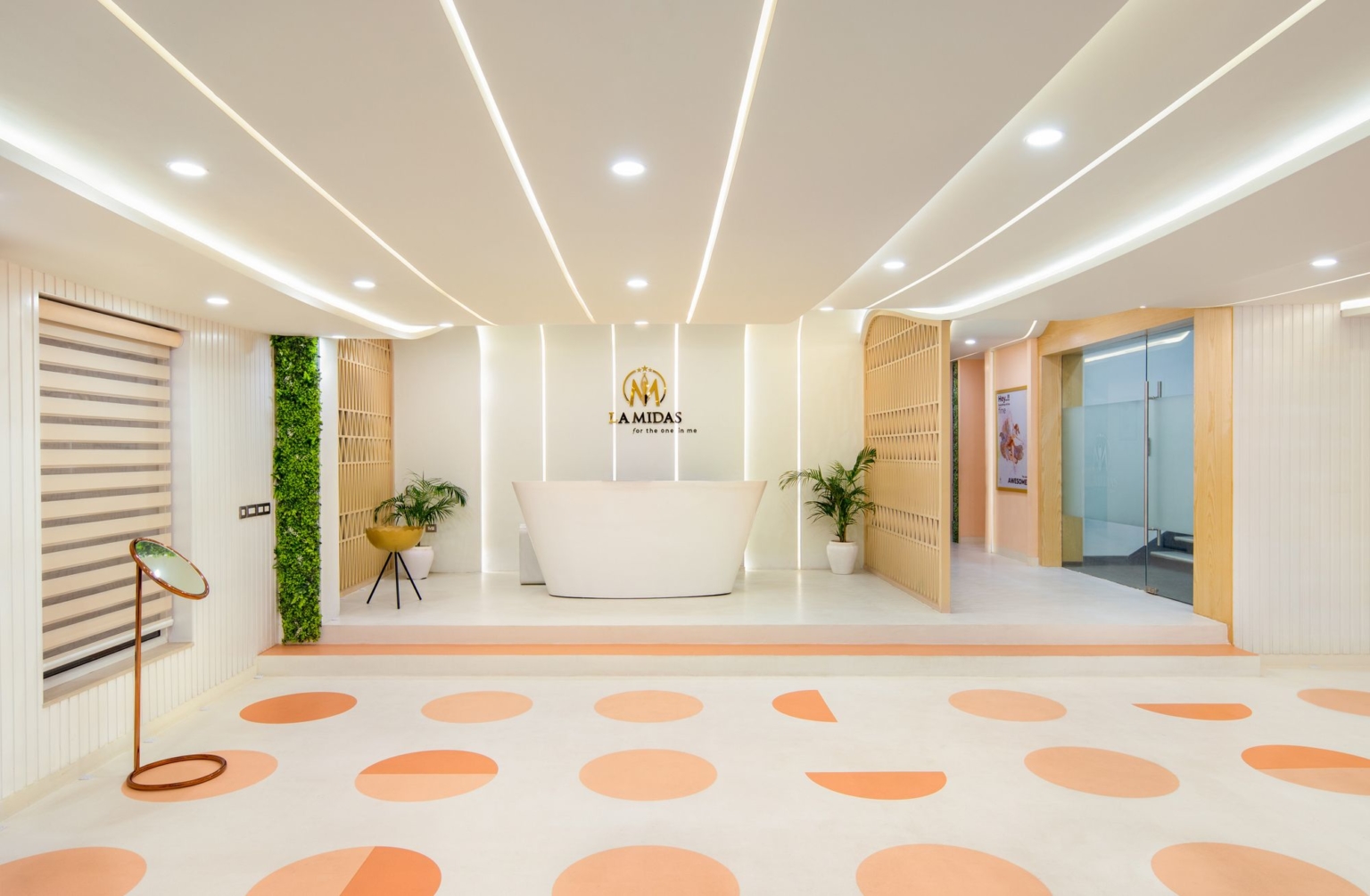 La Midas Wellness Center - Healthcare Snapshots