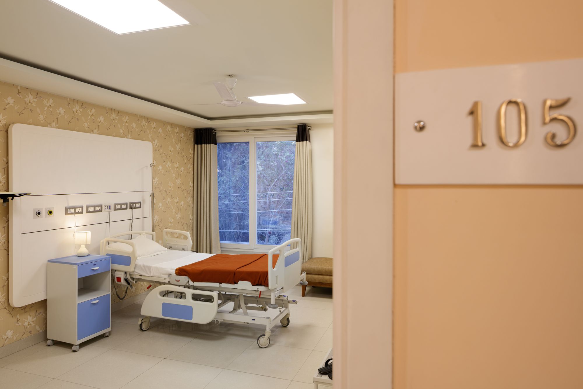 La Midas Wellness Center - Healthcare Snapshots