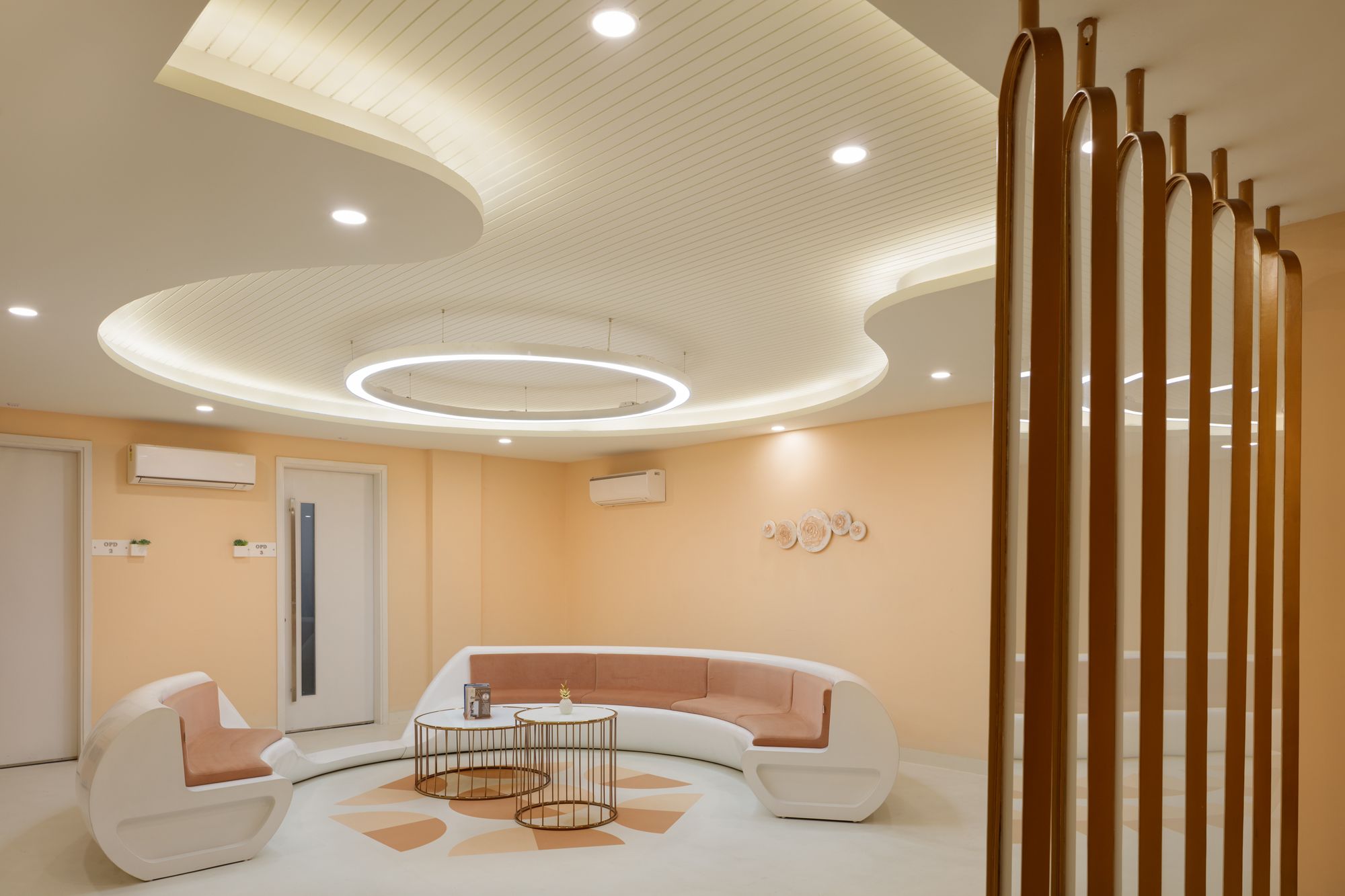 La Midas Wellness Center - Healthcare Snapshots