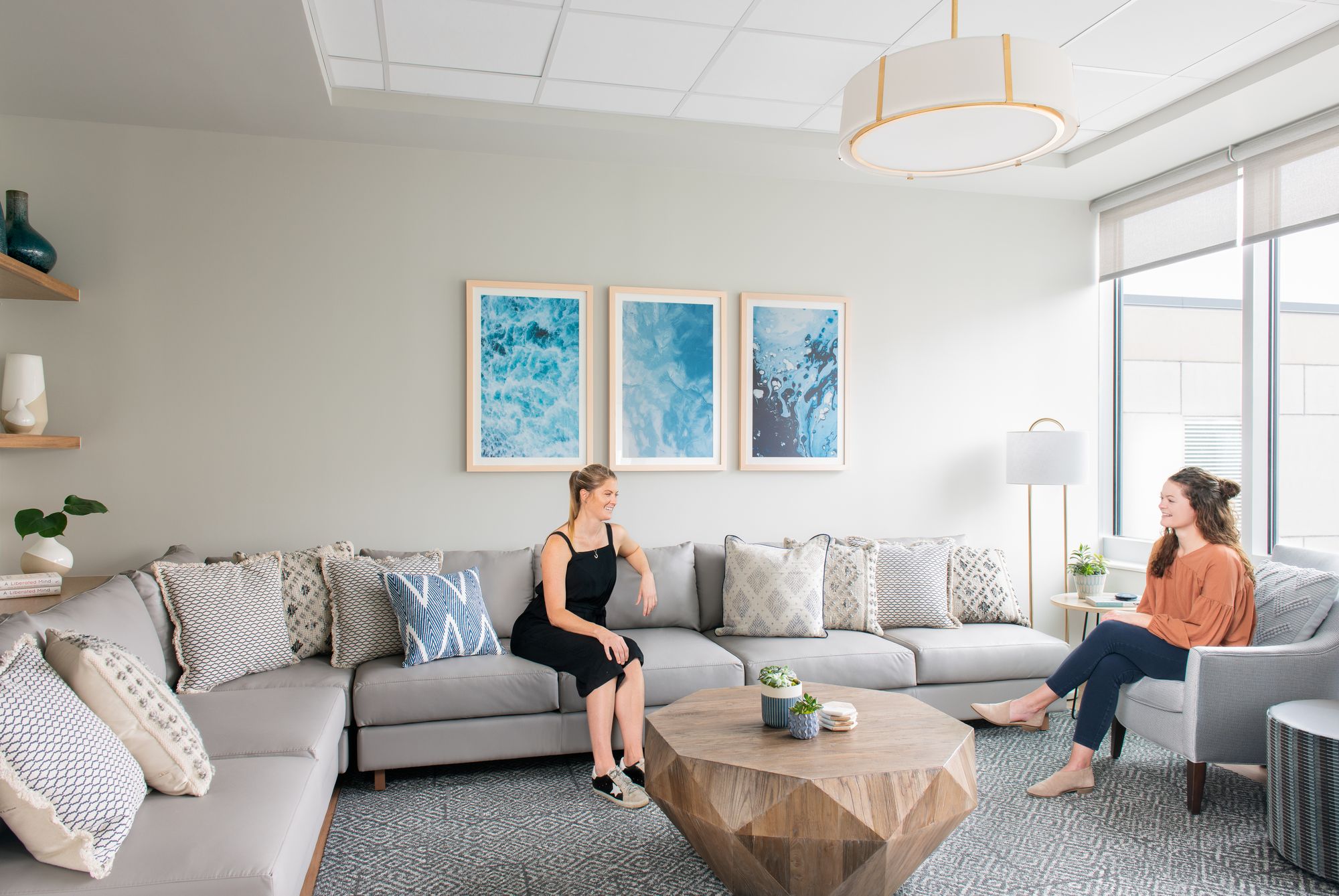 Modern Minds with MUSC Health - Healthcare Snapshots