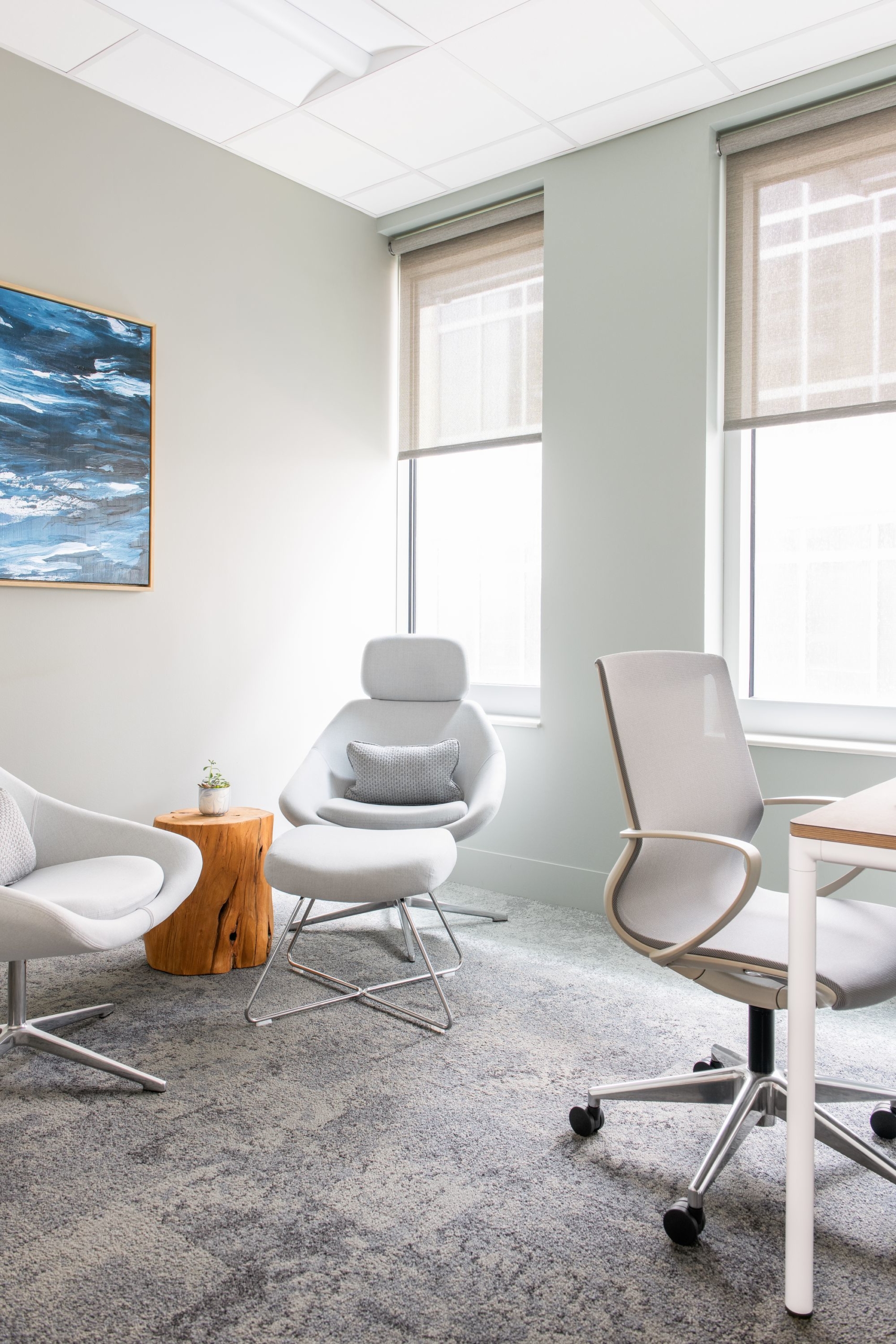 Modern Minds with MUSC Health - Healthcare Snapshots