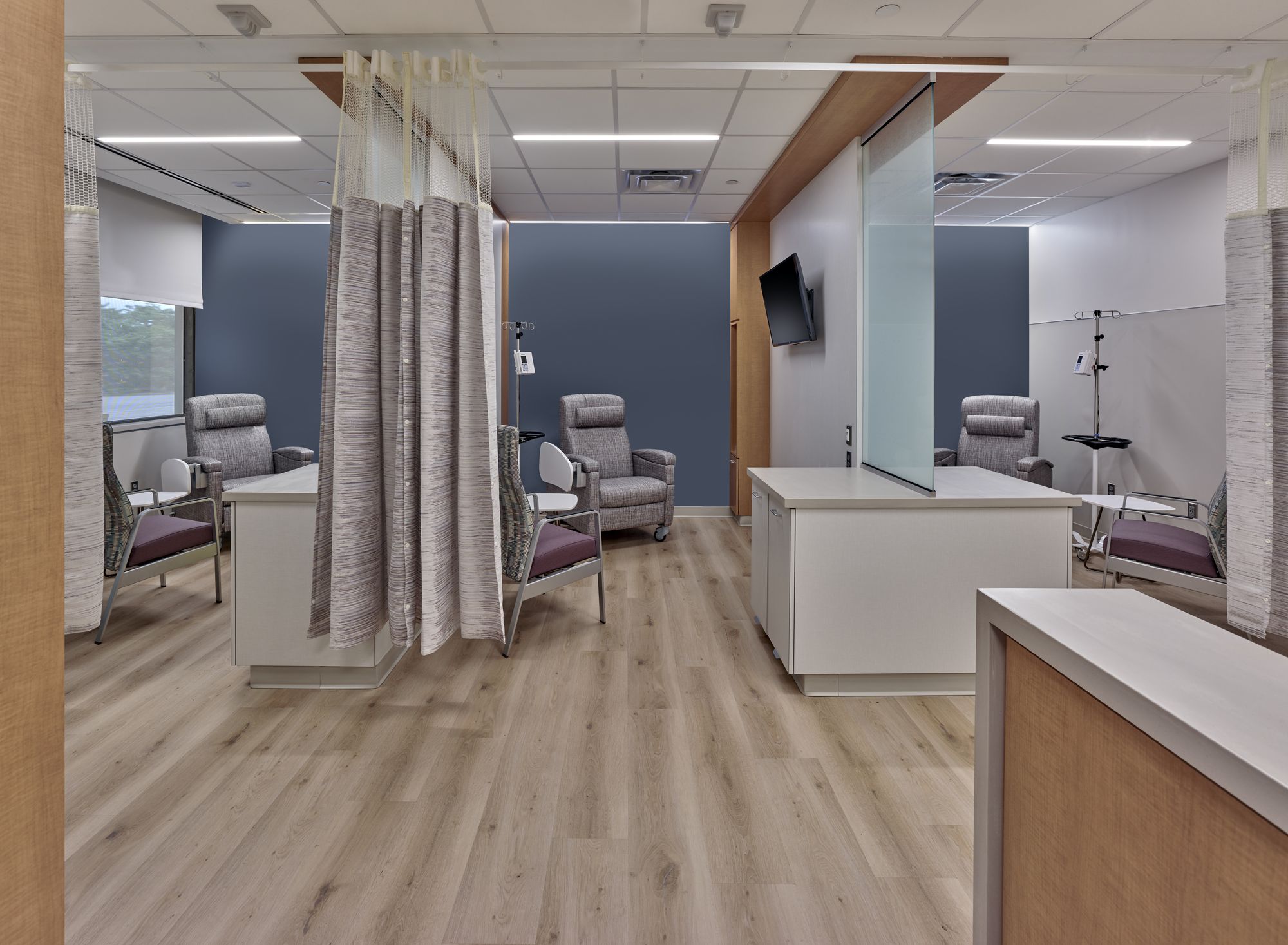 RWJBarnabas Health - Outpatient Oncology & Infusion Center - Healthcare ...