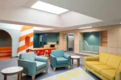 CAMHS Edinburgh - Healthcare Snapshots