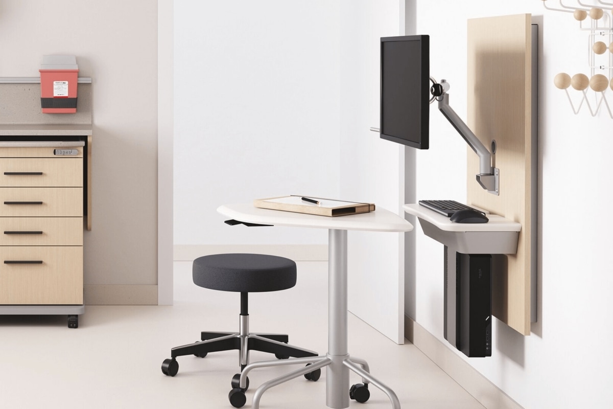 Intent Solution - Healthcare Snapshots