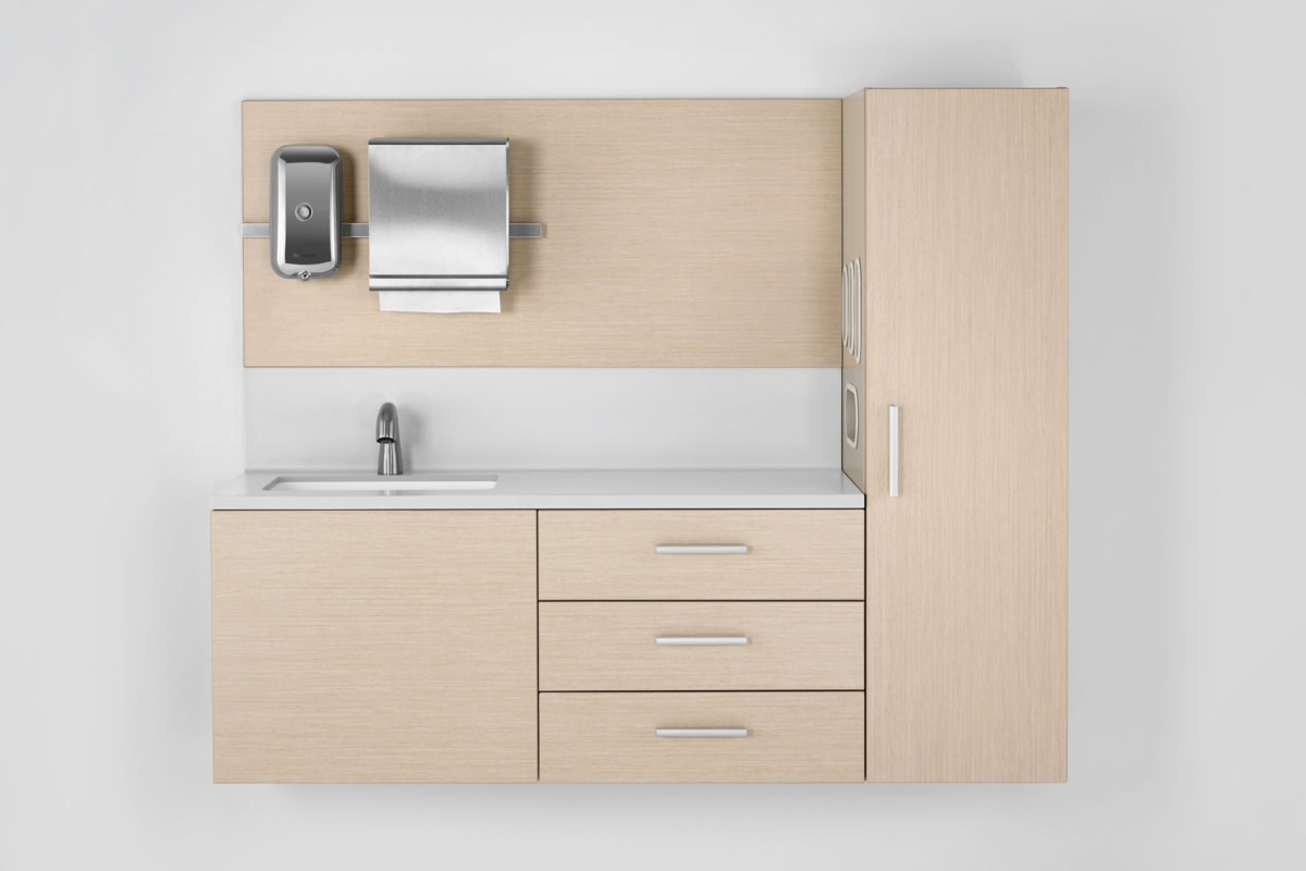 Mora System - Healthcare Snapshots