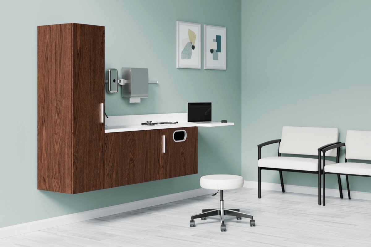 Mora System - Healthcare Snapshots