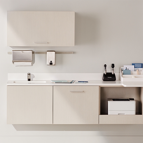 Mora System - Healthcare Snapshots