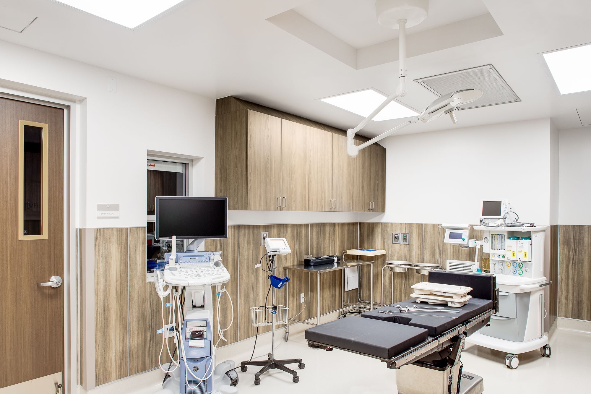 Pearl Mini-IVF Fertility Clinic - Healthcare Snapshots