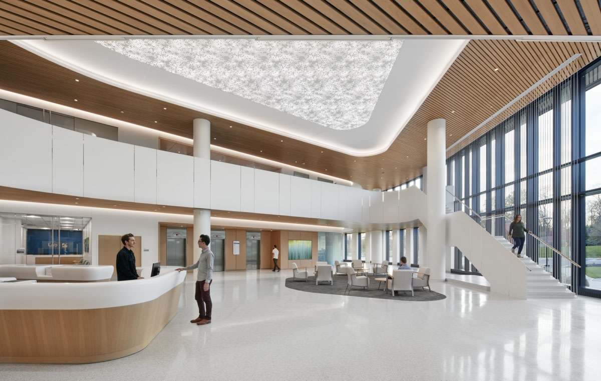 St. Elizabeth Healthcare Cancer Center - Healthcare Snapshots