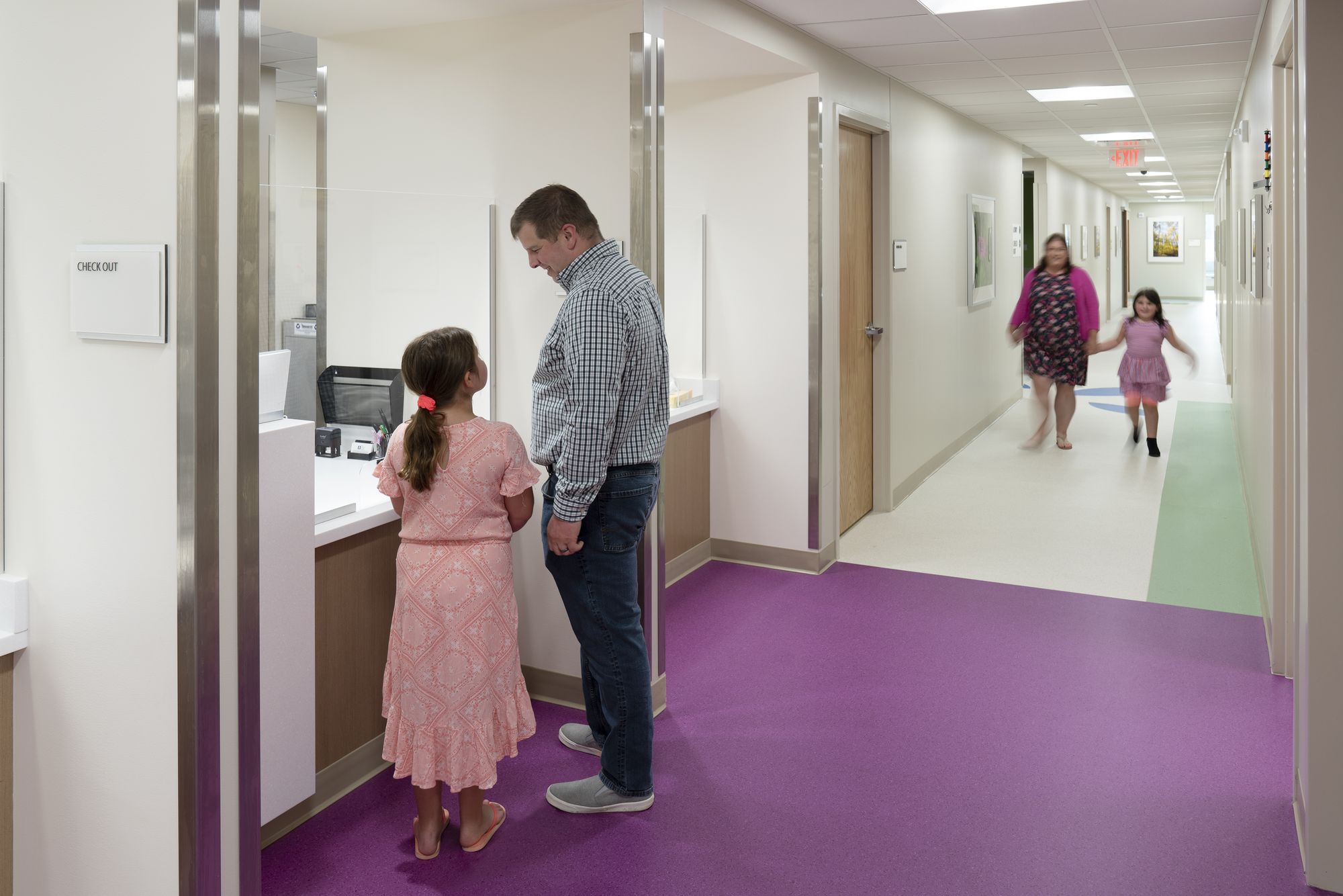 Akron Children's Hospital - Portage Health Center - Healthcare Snapshots