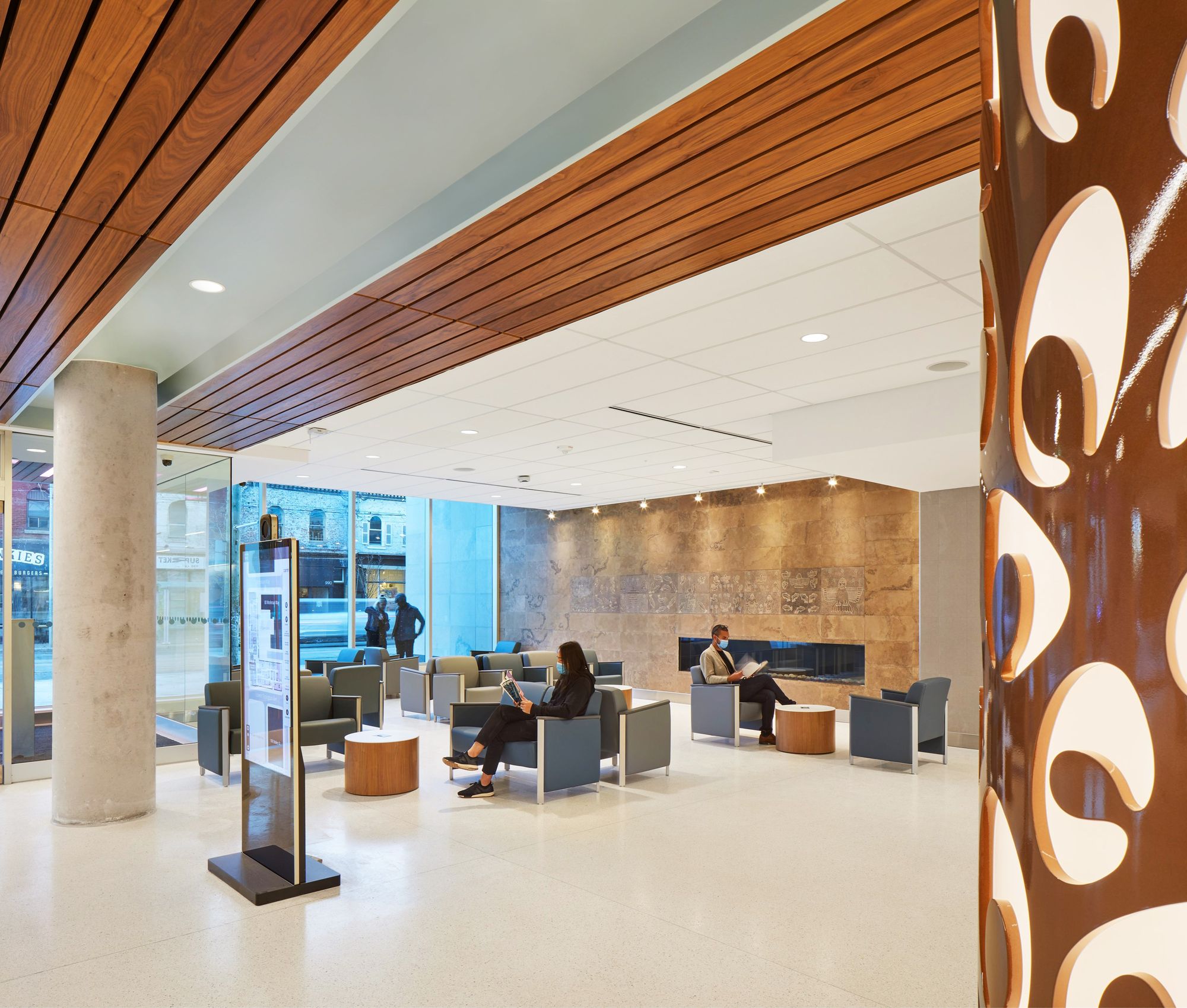 Centre for Addiction & Mental Health - Healthcare Snapshots