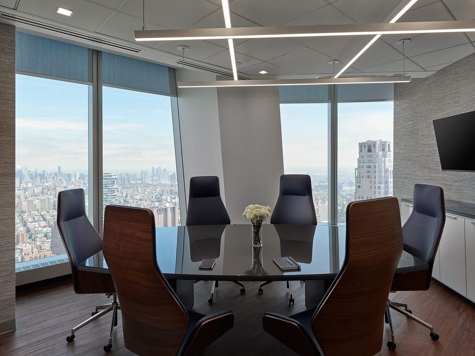 Princeton Longevity Center - Healthcare Snapshots