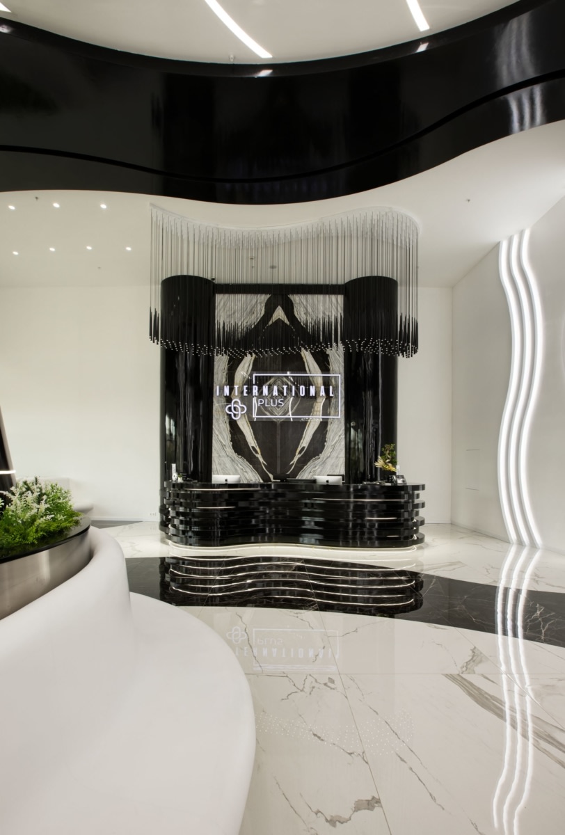 International Plus Dental Clinic - Healthcare Snapshots