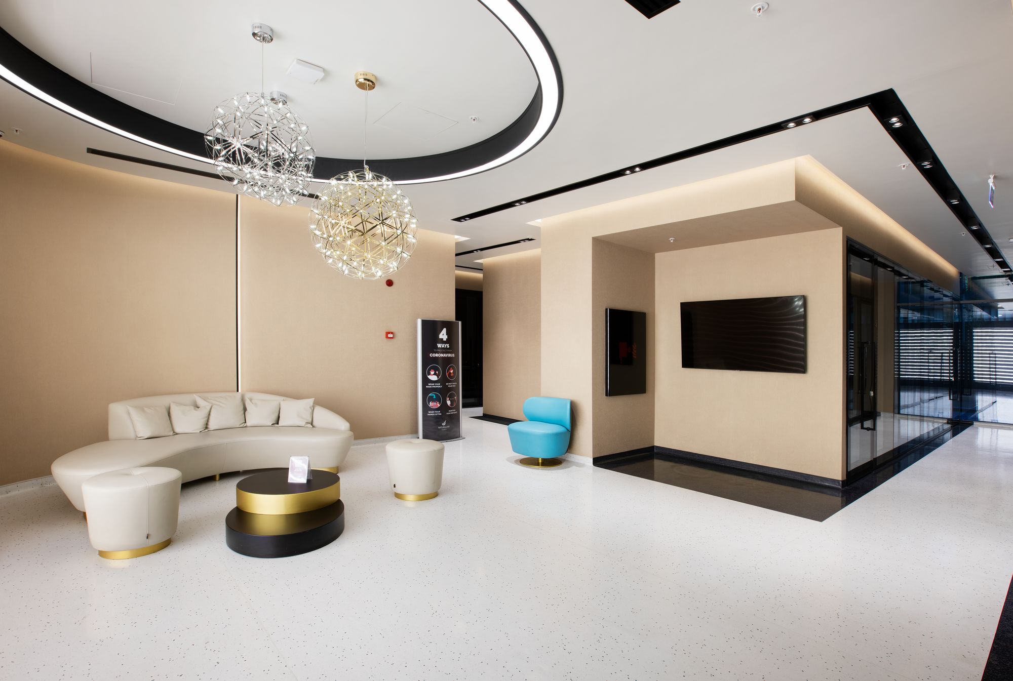 Natural Clinic - Healthcare Snapshots