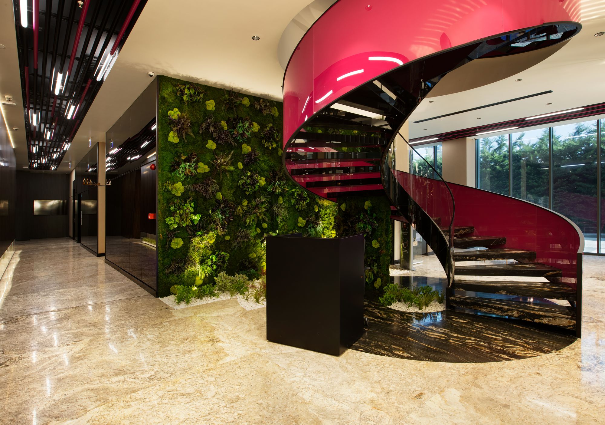 Natural Clinic - Healthcare Snapshots