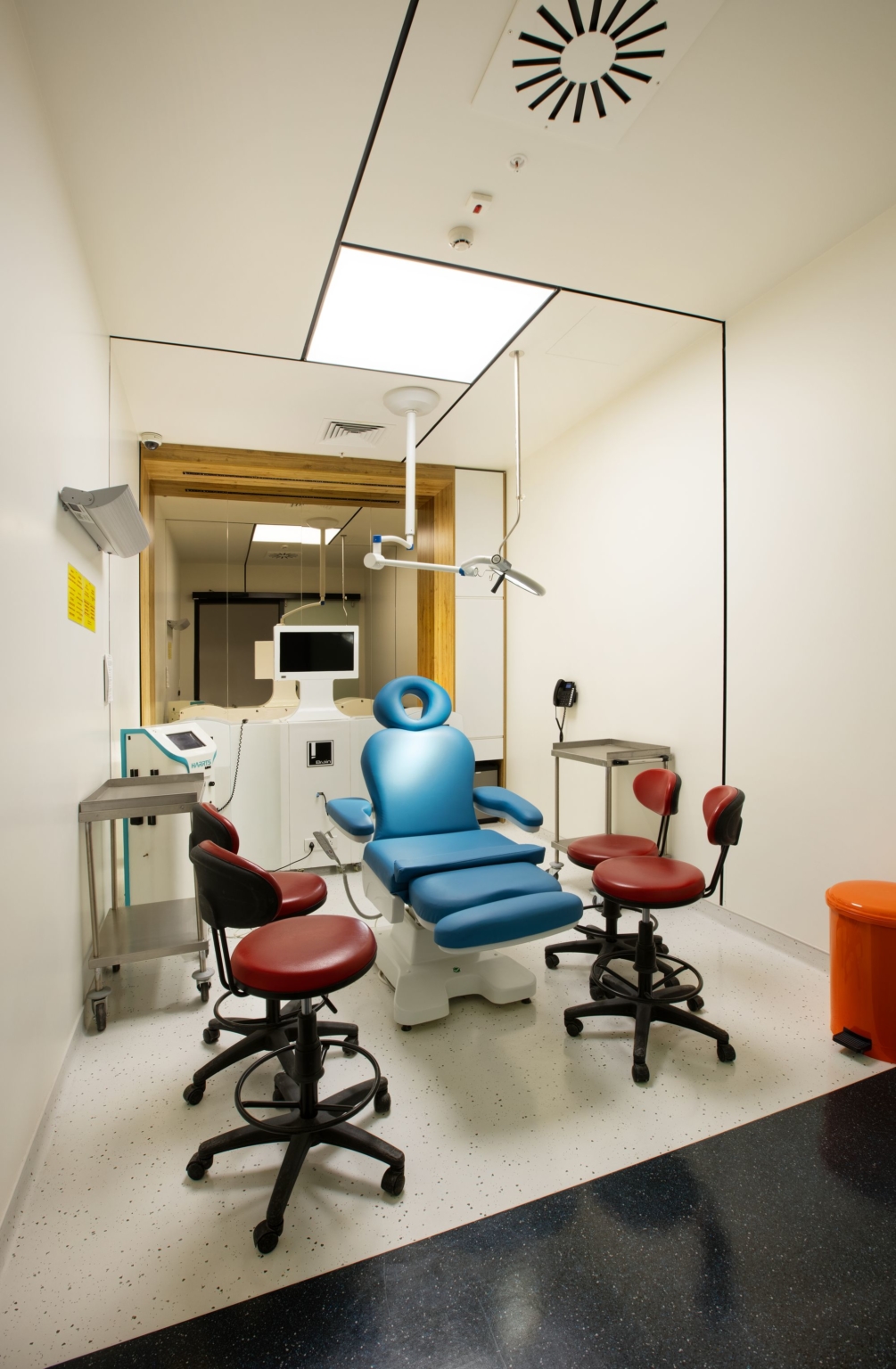 Natural Clinic - Healthcare Snapshots