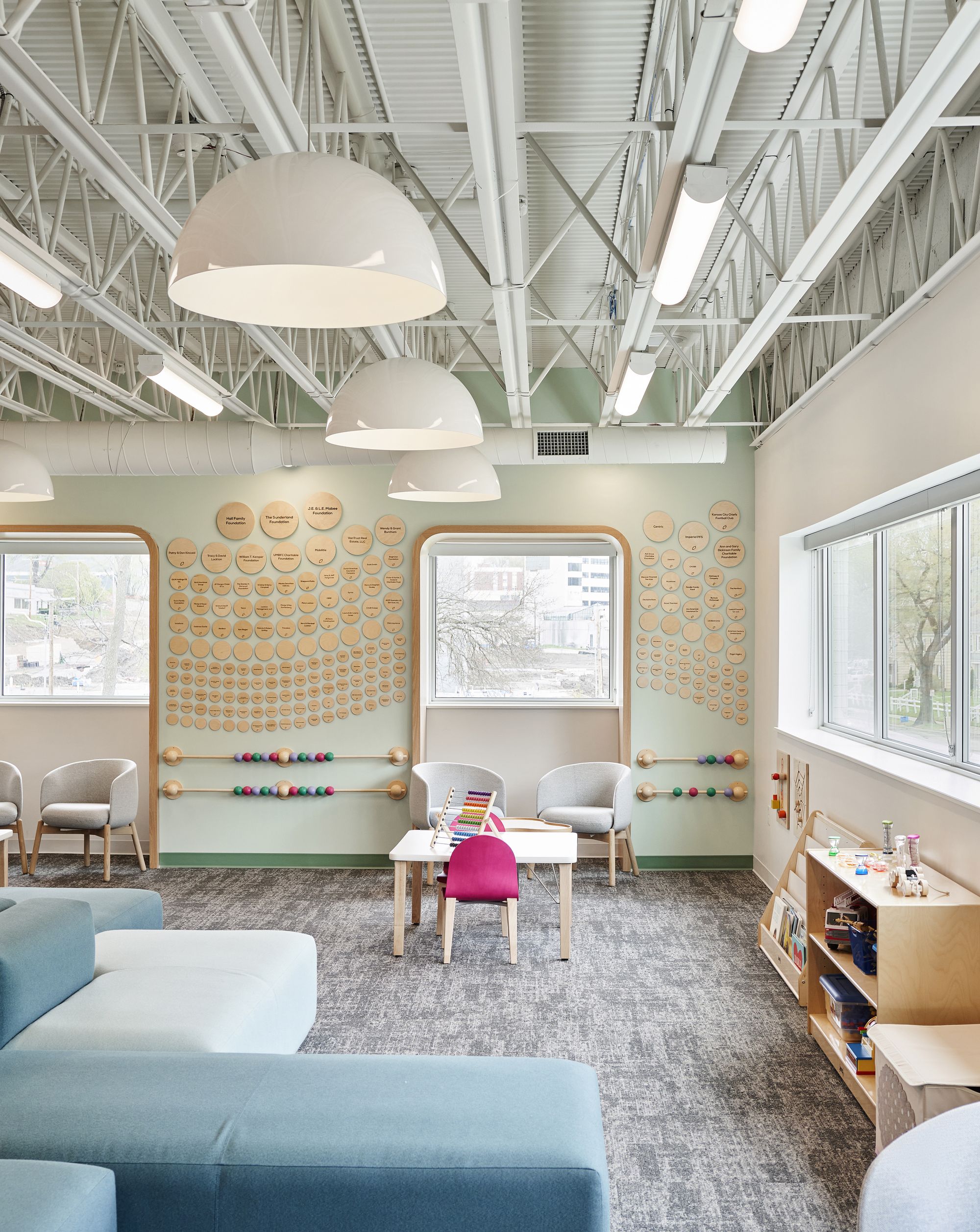 The Children's Place - Healthcare Snapshots