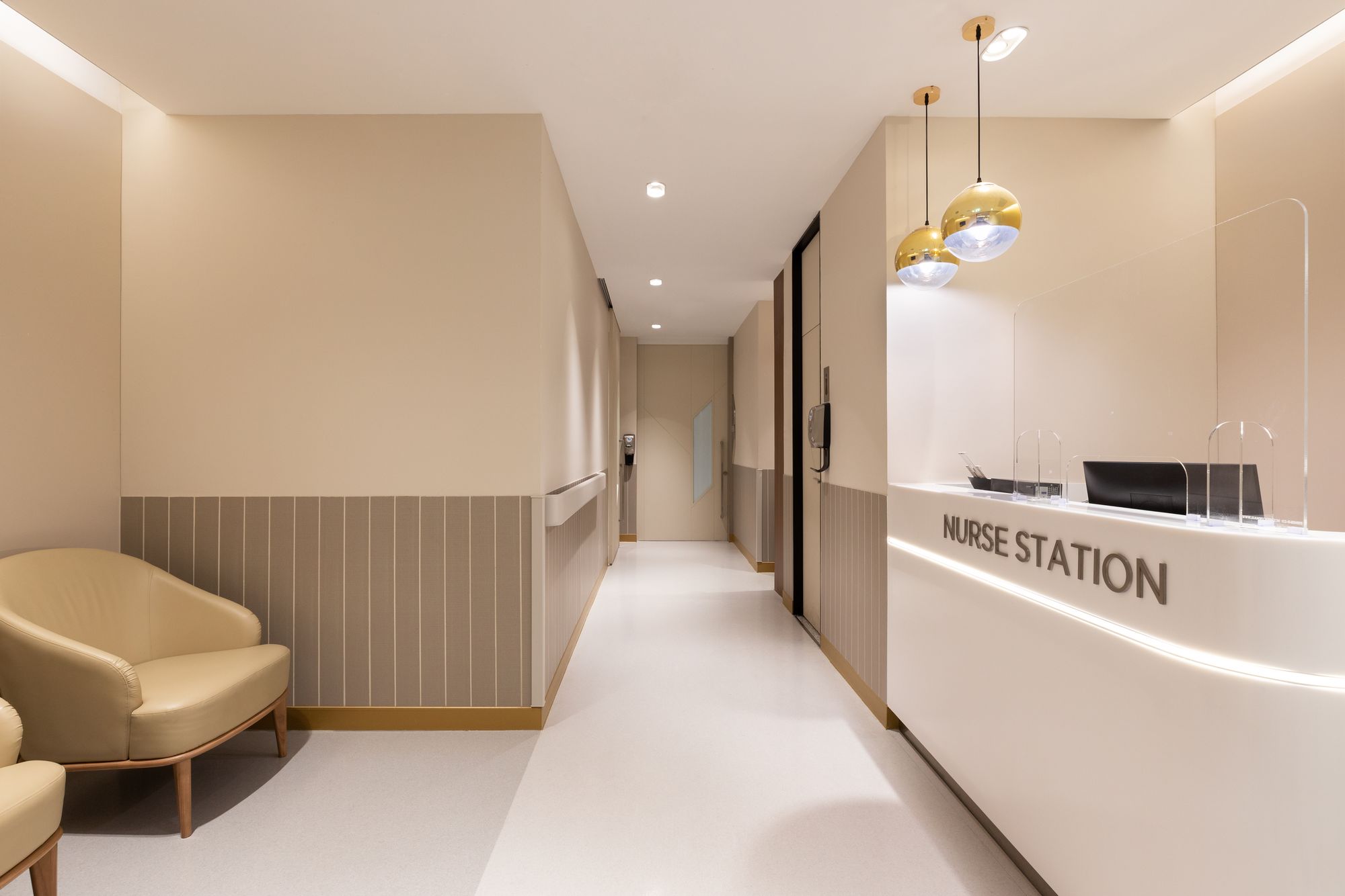 Bangkok Hospital Health Design Center - Healthcare Snapshots