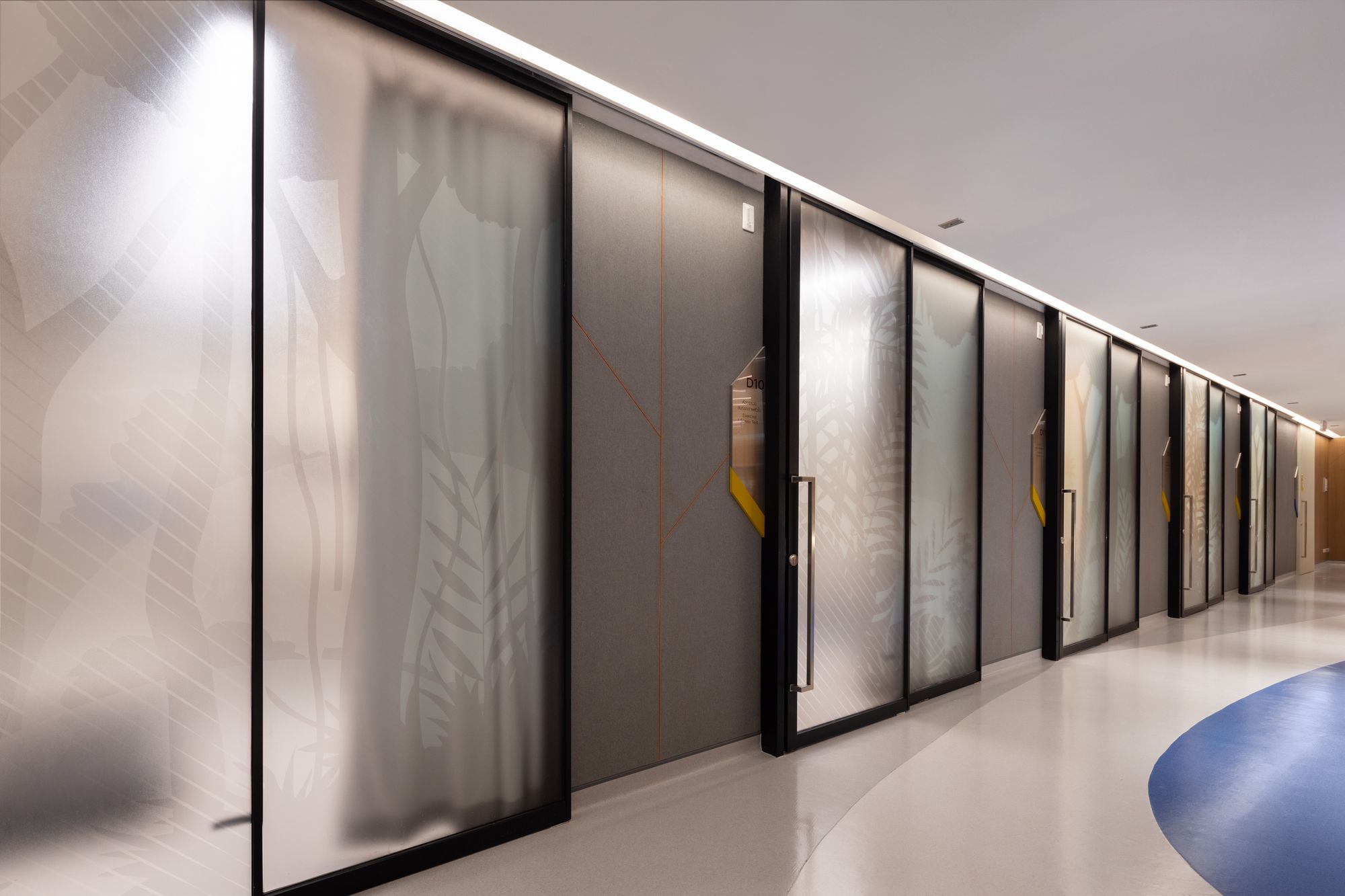 Bangkok Hospital Health Design Center - Healthcare Snapshots