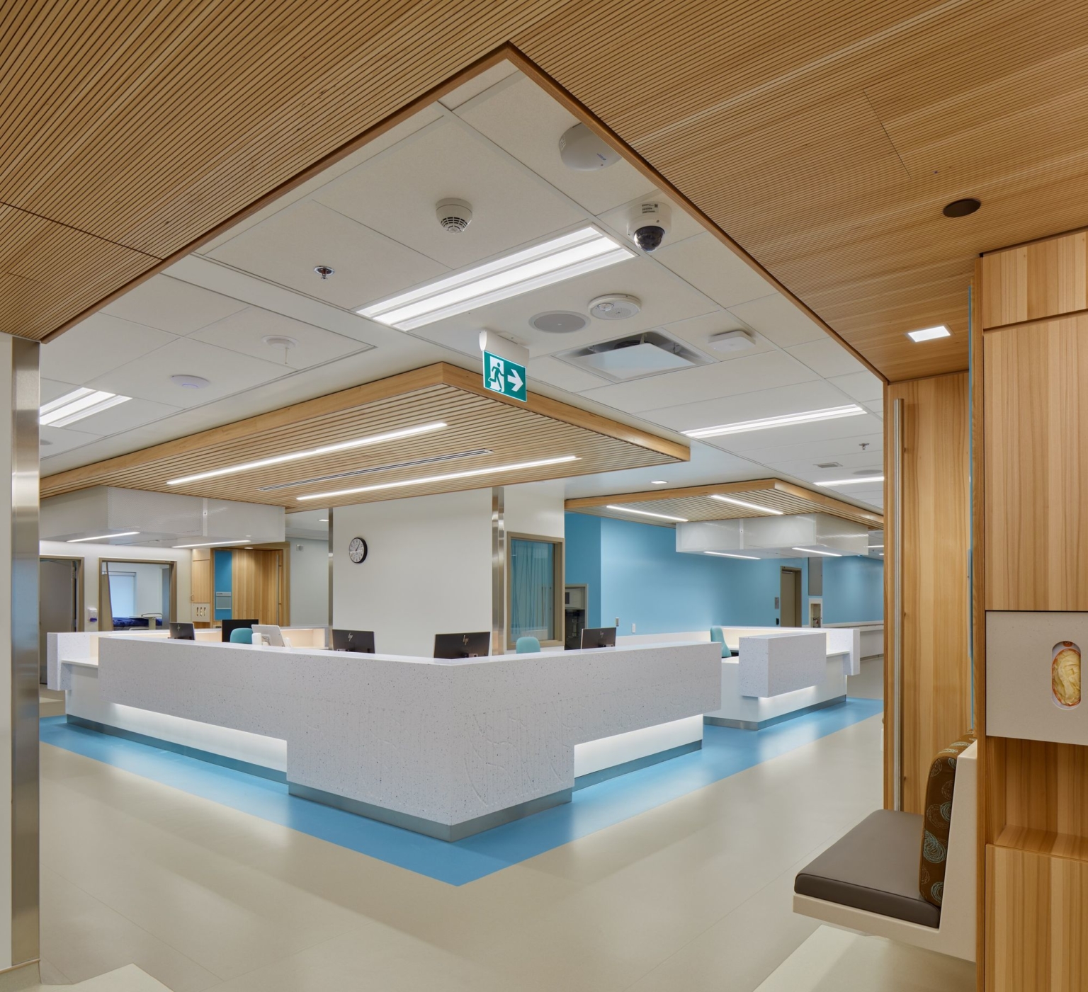 Brockville General Hospital - Healthcare Snapshots