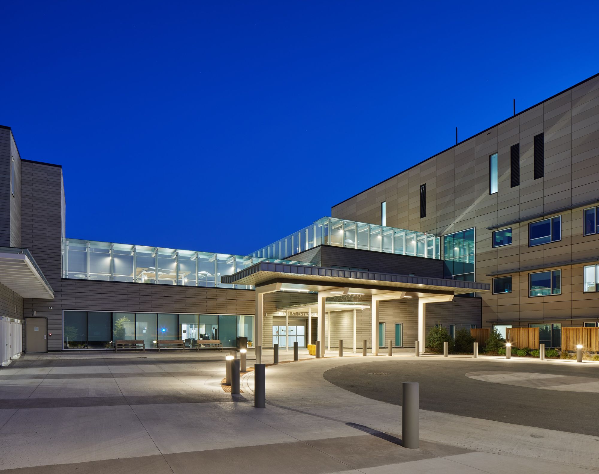 Brockville General Hospital - Healthcare Snapshots