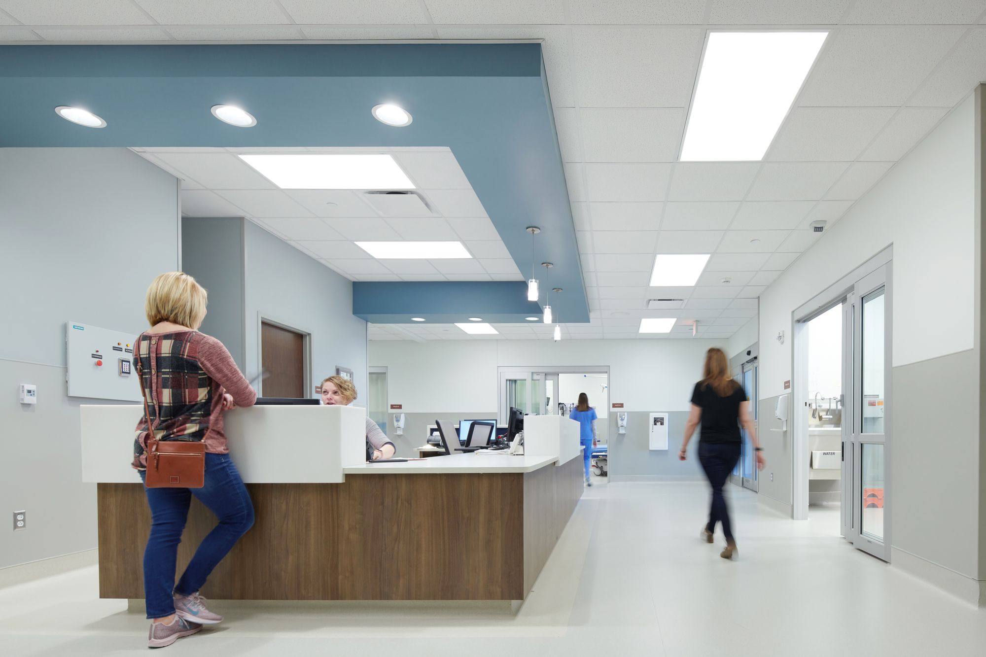 Rock Regional Hospital - Healthcare Snapshots