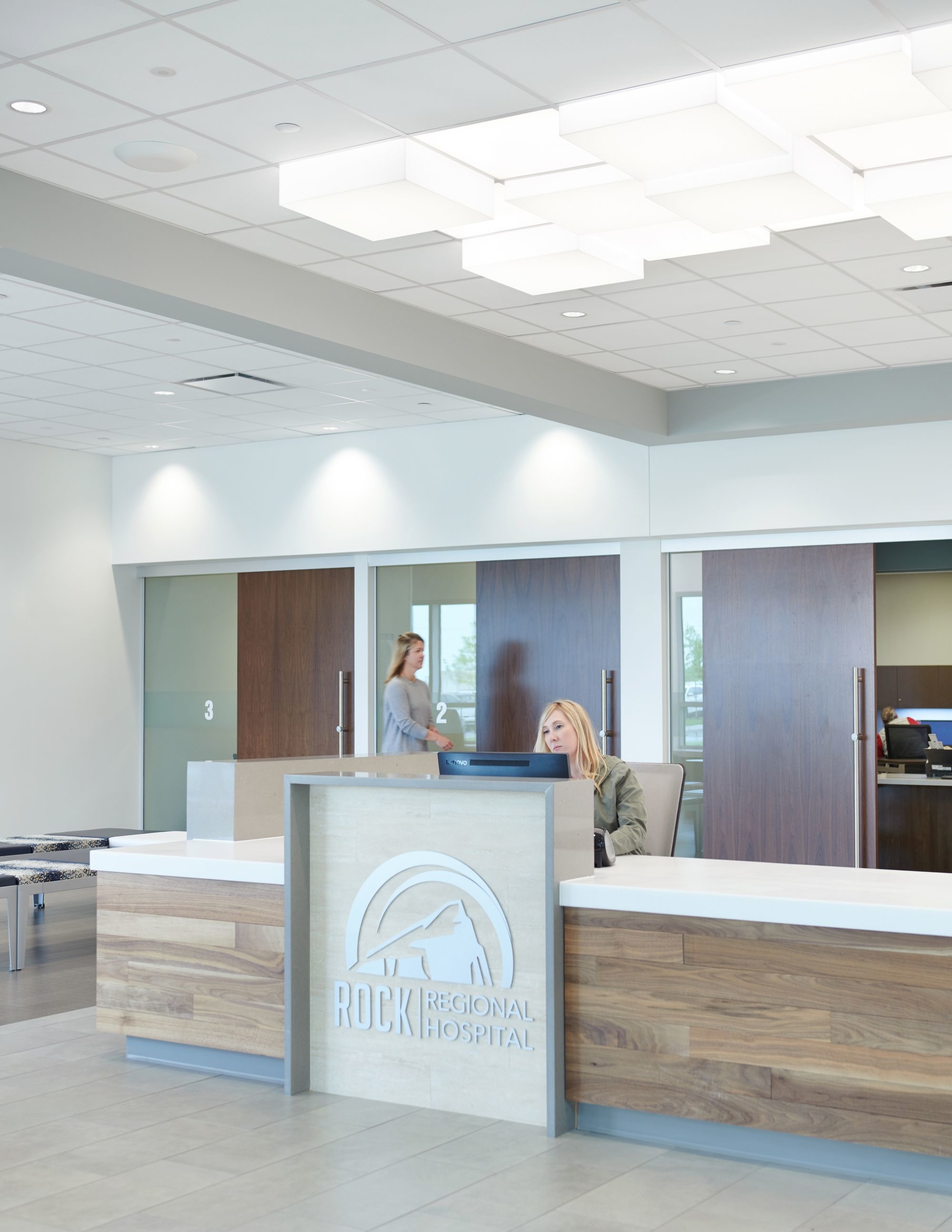 Rock Regional Hospital - Healthcare Snapshots