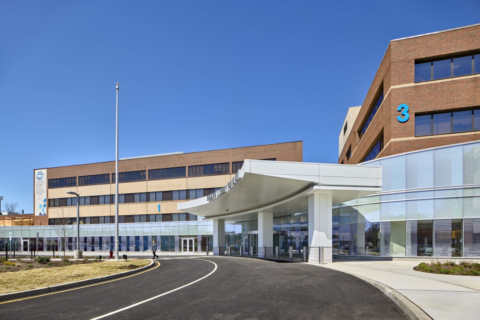 Hackensack Meridian Old Bridge Medical Center - Healthcare Snapshots