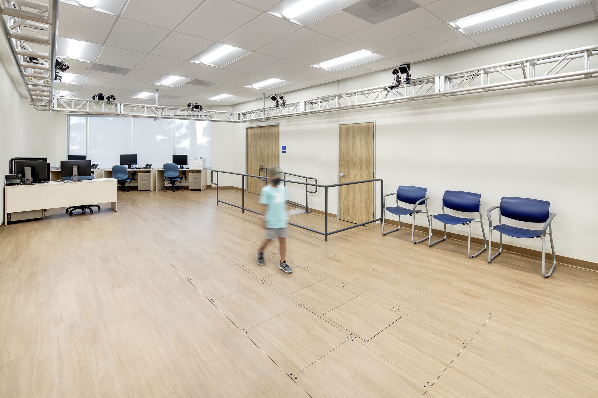 Rady Children’s Cerebral Palsy Center - Healthcare Snapshots