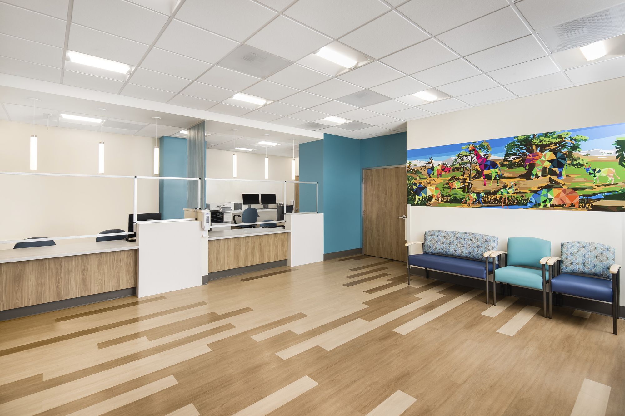 Rady Children’s Cerebral Palsy Center - Healthcare Snapshots