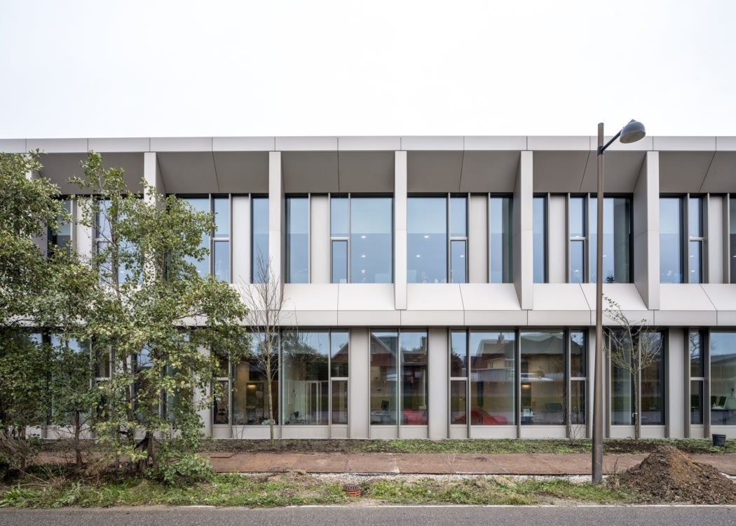 Steno Diabetes Centre - Healthcare Snapshots