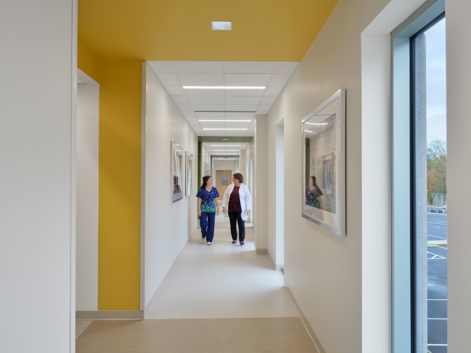 TriHealth - Good Samaritan Western Ridge - Healthcare Snapshots