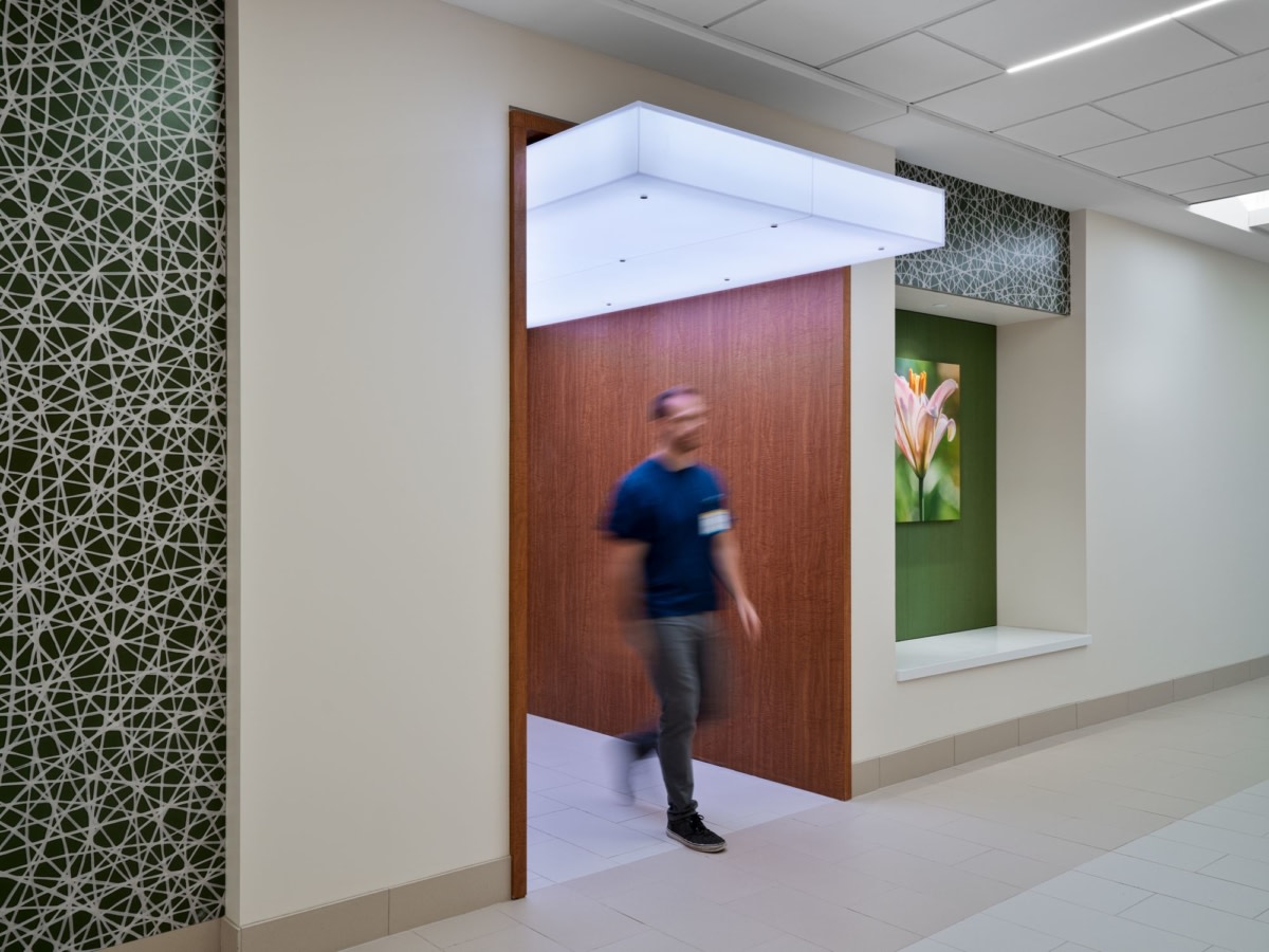 TriHealth - Good Samaritan Western Ridge - Healthcare Snapshots