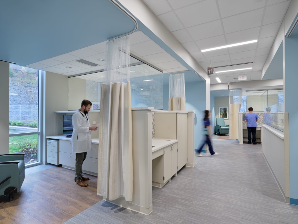 TriHealth - Good Samaritan Western Ridge - Healthcare Snapshots