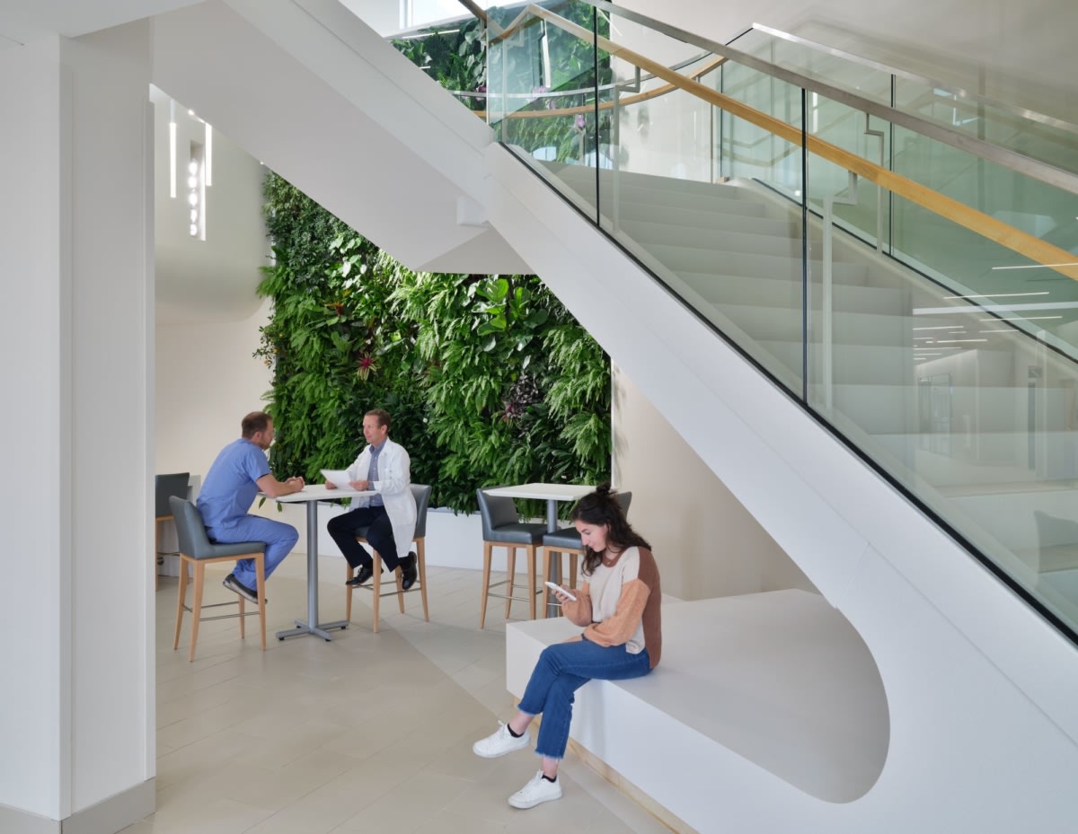 TriHealth - Good Samaritan Western Ridge - Healthcare Snapshots