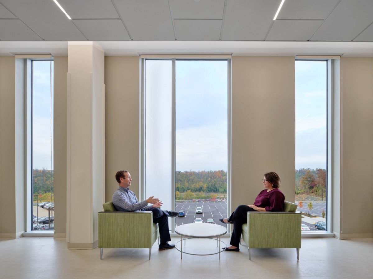 TriHealth - Good Samaritan Western Ridge - Healthcare Snapshots