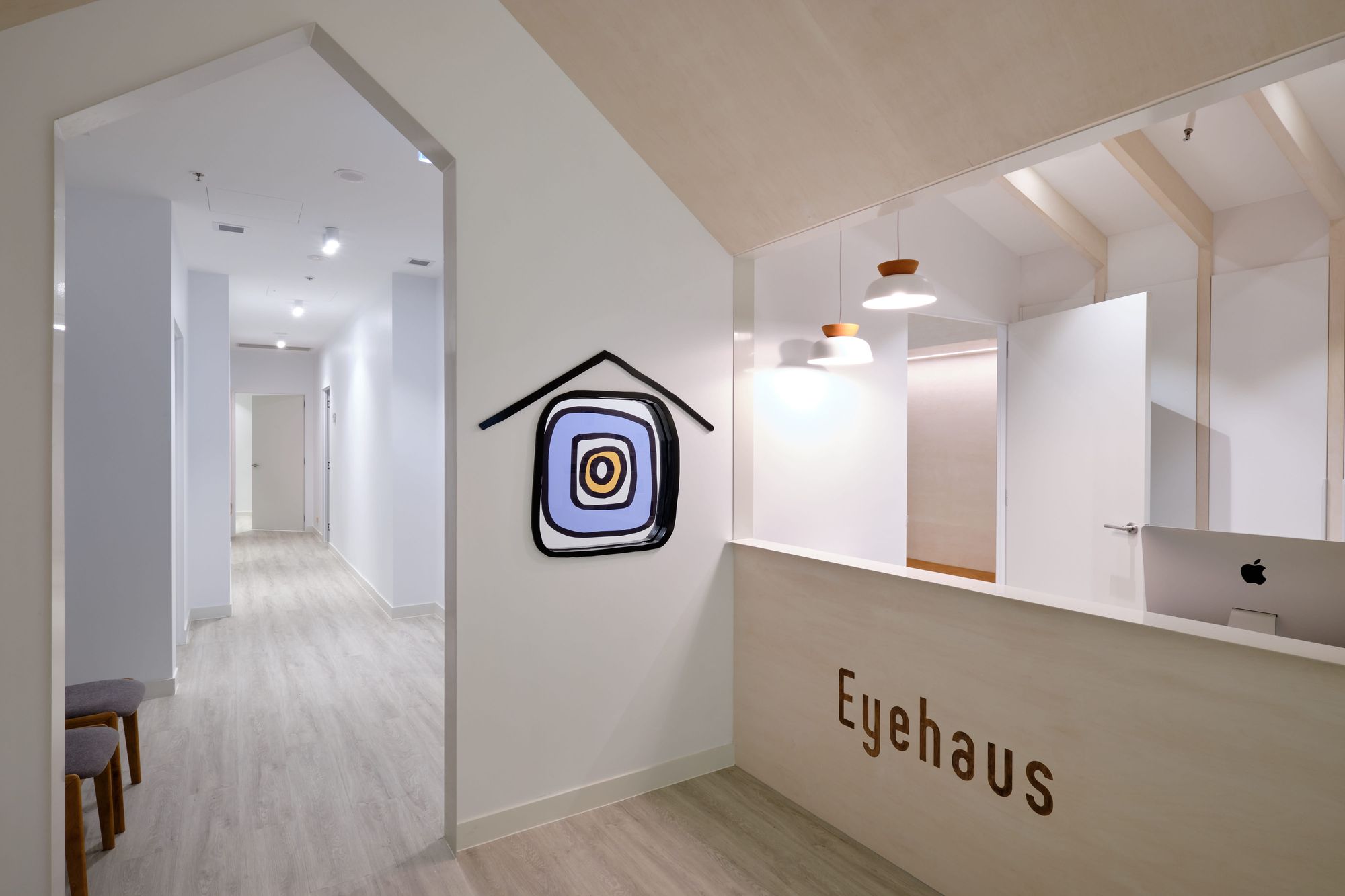 Eyehaus Ophthalmology Clinic - Healthcare Snapshots