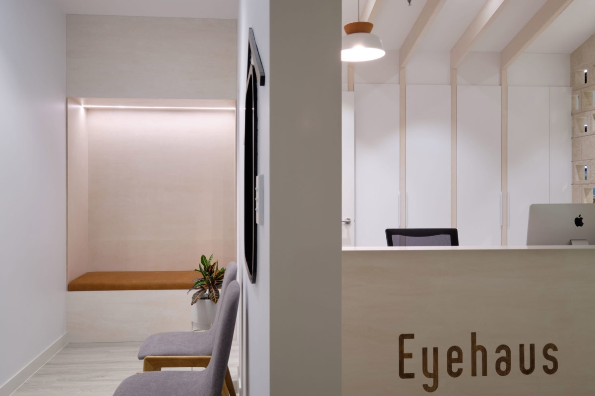 Eyehaus Ophthalmology Clinic - Healthcare Snapshots