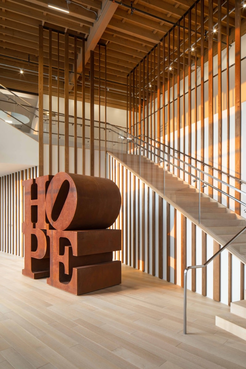 Lawrence J. Ellison Institute for Transformative Medicine - Healthcare ...