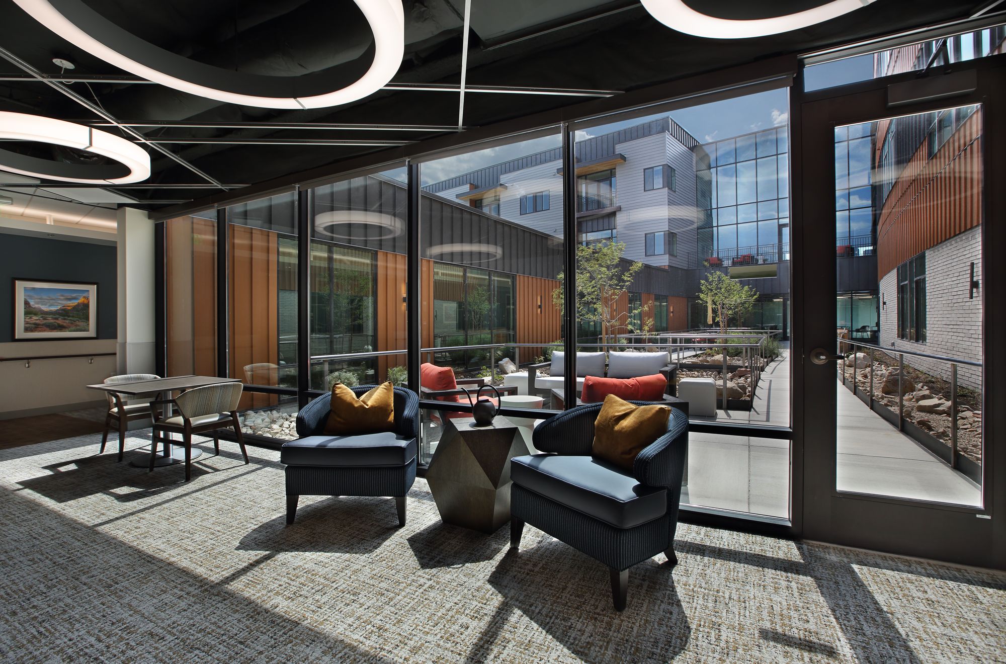 Meadow Peak at Summit Vista - Healthcare Snapshots