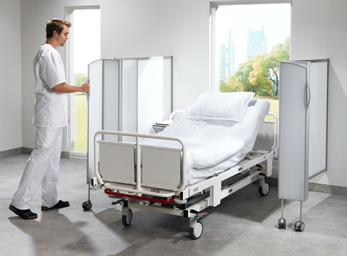 Extension Screen - Healthcare Snapshots