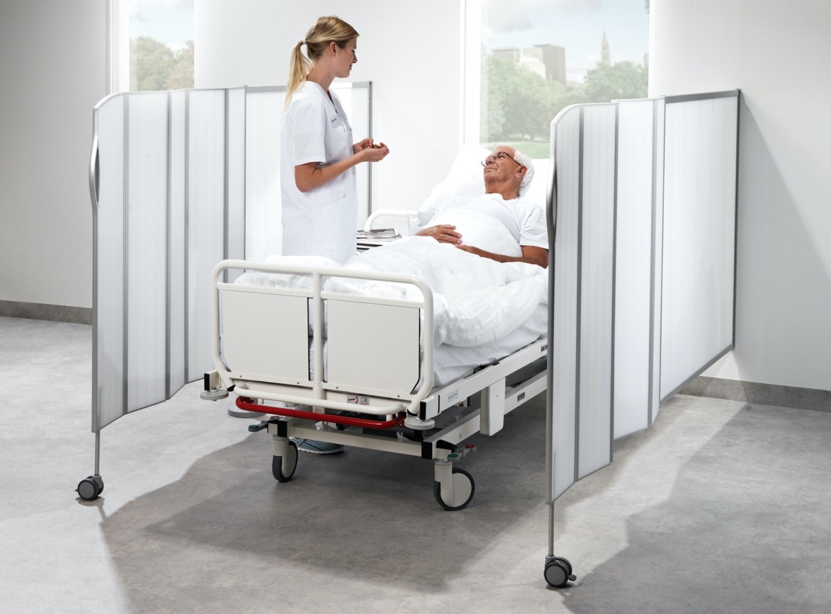 Extension Screen - Healthcare Snapshots