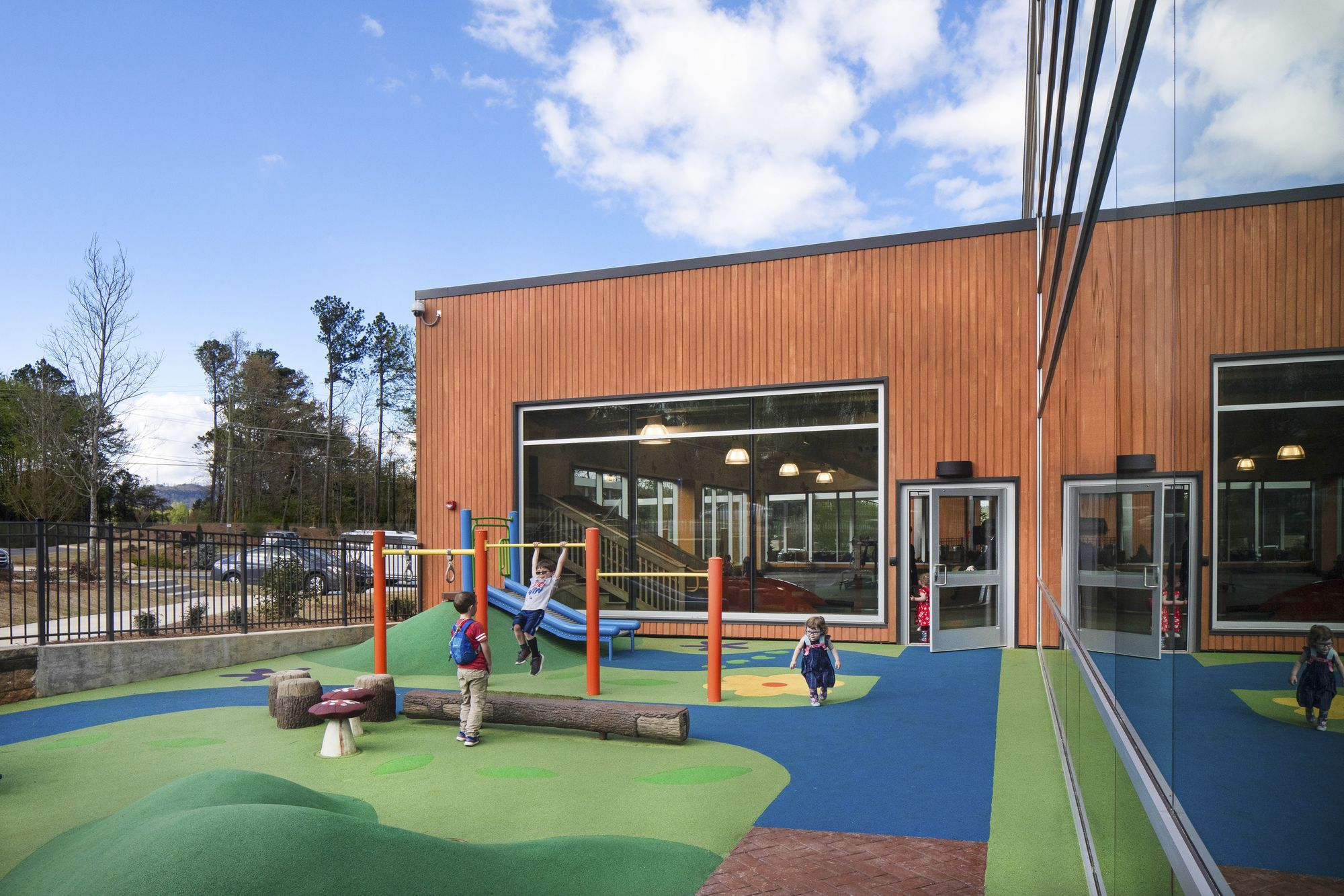 Anna Shaw Children's Institute - Healthcare Snapshots