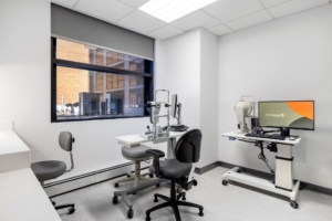 EmblemHealth AdvantageCare Physicians - Healthcare Snapshots