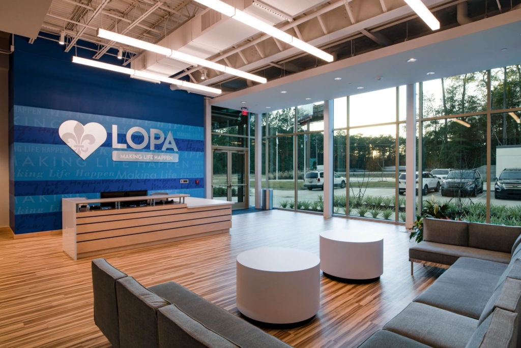 Louisiana Organ Procurement Agency (LOPA) - Healthcare Snapshots