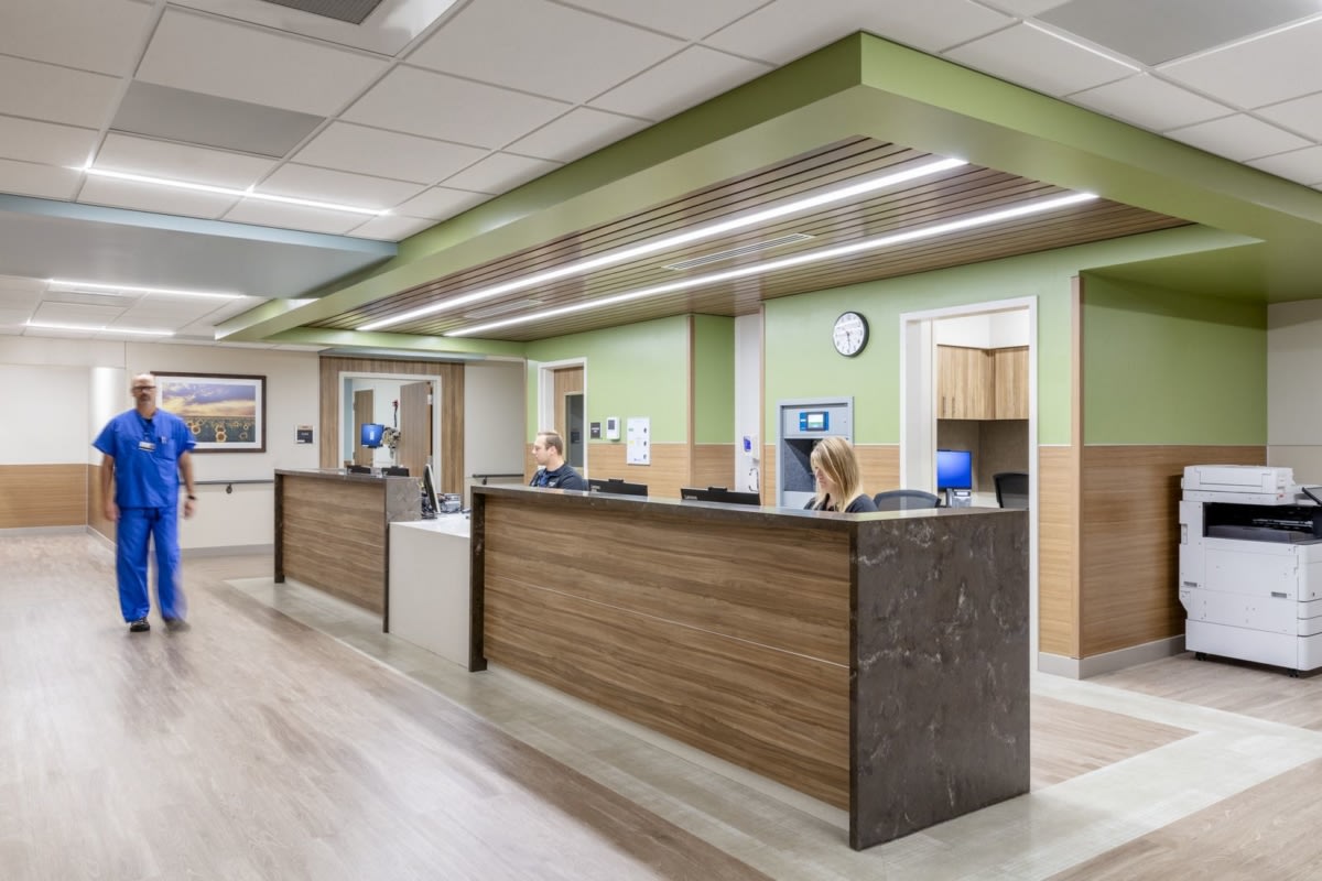 Monument Health Rapid City Hospital - Healthcare Snapshots