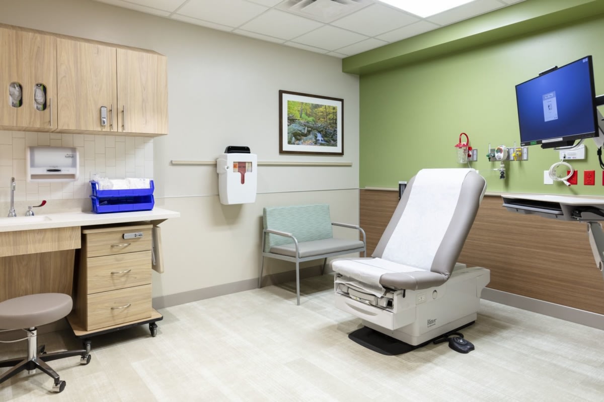 Monument Health Rapid City Hospital - Healthcare Snapshots