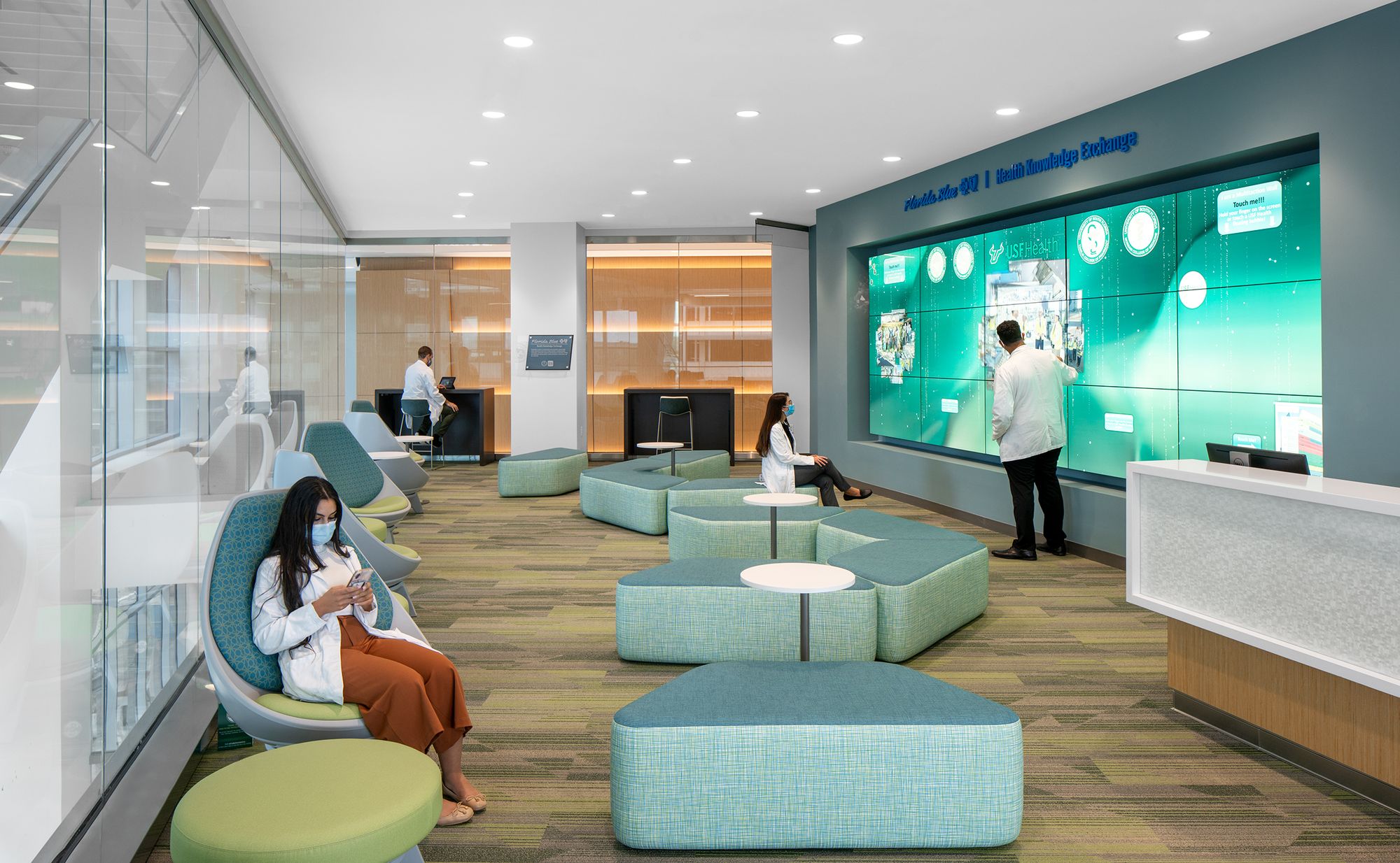 University of South Florida Health Morsani College of Medicine and ...