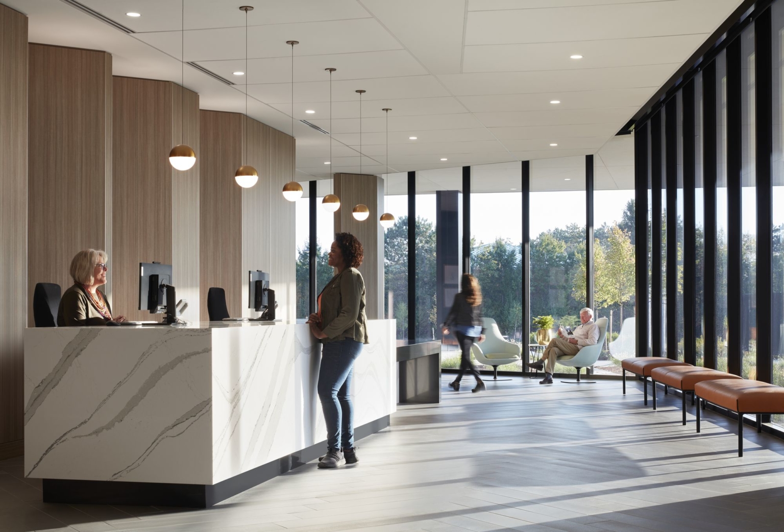 Crystal Clinic Orthopaedic Center - Healthcare Snapshots